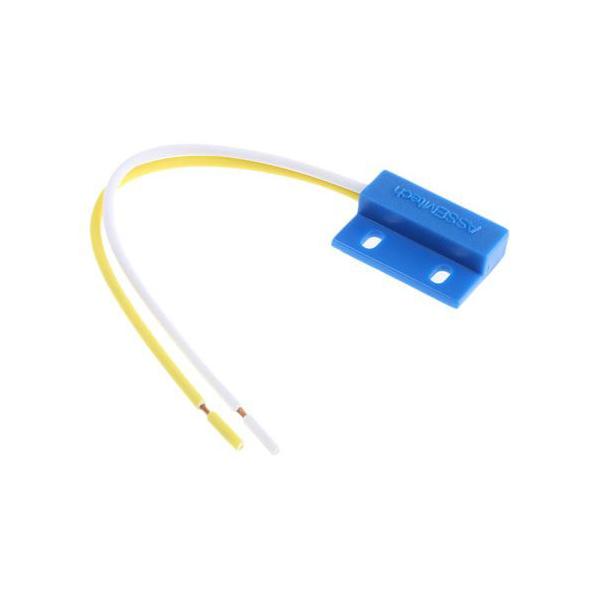 ●<商品詳細参考ページ>外部リンク：https://axel.as-1.co.jp/asone/d/63-7968-53/●事業者向け商品です。●入数：1個●差動角度：15°●取付方向：水平●電気出力：電圧●電流　Max：250...