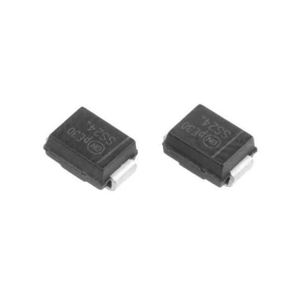 ●<商品詳細参考ページ>外部リンク：https://axel.as-1.co.jp/asone/d/63-7970-07/●事業者向け商品です。●入数：1袋（25個入）●最大連続　順方向電流：2A●1チップ当たりのエレメント数：...