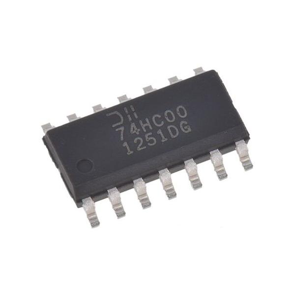 ●<商品詳細参考ページ>外部リンク：https://axel.as-1.co.jp/asone/d/63-7998-97/●事業者向け商品です。●入数：1テープ（25個入）●ロジック機能：NAND●実装タイプ：表面実装●エレメン...