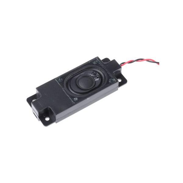 ●<商品詳細参考ページ>外部リンク：https://axel.as-1.co.jp/asone/d/63-8022-92/●事業者向け商品です。●入数：1個●コイル抵抗：8Ω●サウンドレベル：100dB●トーンタイプ：高い●定格...