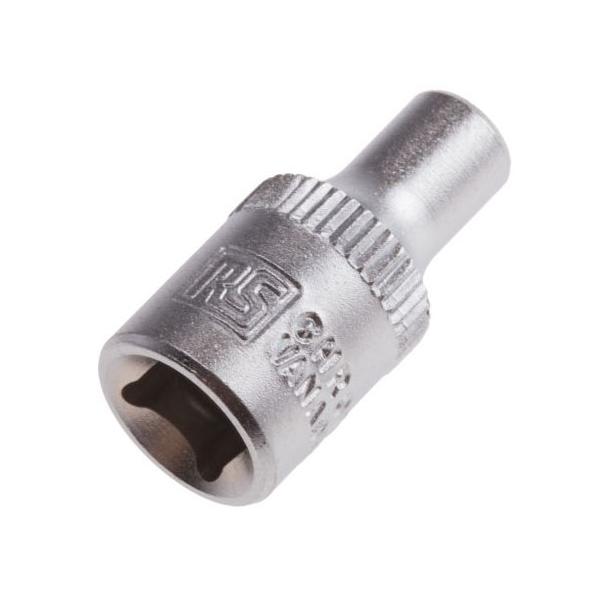 ●<商品詳細参考ページ>外部リンク：https://axel.as-1.co.jp/asone/d/63-8034-89/●事業者向け商品です。●入数：1個●ソケットサイズ：4mm●ドライブサイズ：1/4インチ●ソケットタイプ：...