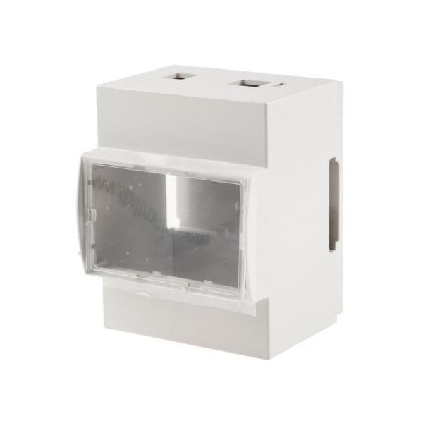 ●<商品詳細参考ページ>外部リンク：https://axel.as-1.co.jp/asone/d/63-8044-60/●事業者向け商品です。●入数：1個●併用可能製品：Arduino　Uno●シリーズ：Modulbox●外形...