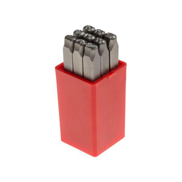 ●<商品詳細参考ページ>外部リンク：https://axel.as-1.co.jp/asone/d/63-8052-26/●事業者向け商品です。●入数：1個●文字高さ：4mm●個数：9●キットの内容：0　→　8●RoHS適合状況...