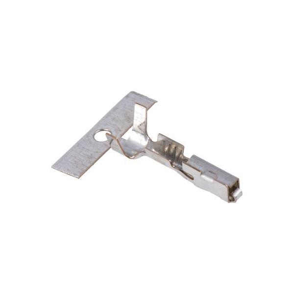 ●<商品詳細参考ページ>外部リンク：https://axel.as-1.co.jp/asone/d/63-8066-52/●事業者向け商品です。●入数：1袋（100個入）●アクセサリタイプ：二次ロック●併用可能製品：自動車用コネ...