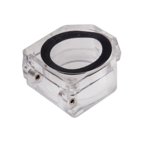 ●<商品詳細参考ページ>外部リンク：https://axel.as-1.co.jp/asone/d/63-8070-88/●事業者向け商品です。●入数：1個●アクセサリタイプ：スイッチガード●併用可能製品：22　mmプッシュボタ...