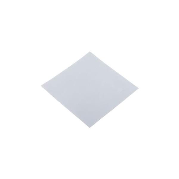 ●<商品詳細参考ページ>外部リンク：https://axel.as-1.co.jp/asone/d/63-8079-34/●事業者向け商品です。●入数：1個●寸法：150　x　150mm●厚さ：1mm●長さ：150mm●幅：15...