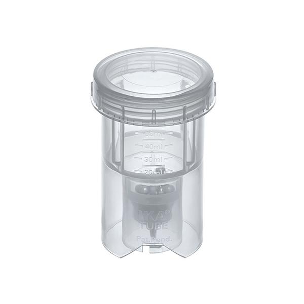 ●<商品詳細参考ページ>外部リンク：https://axel.as-1.co.jp/asone/d/63-8455-38/●事業者向け商品です。●構成：チューブ、ステンレス製ボール、フタ●容量：15-50mL●アプリケーション：...