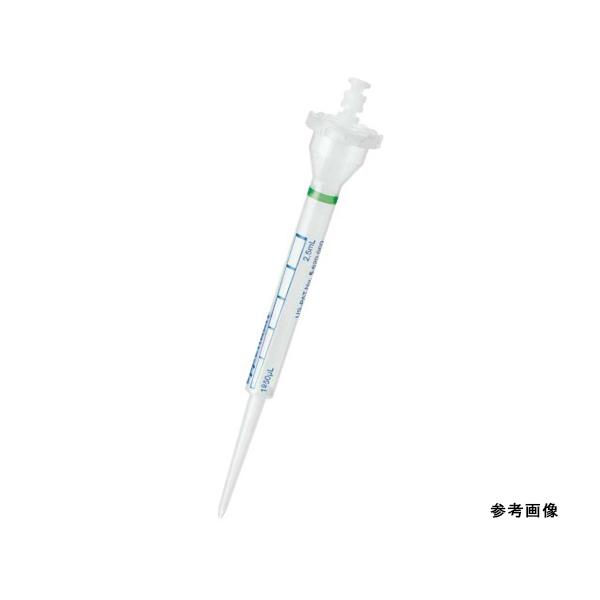<商品詳細参考ページ>外部リンク：https://axel.as-1.co.jp/asone/d/63-8461-35/●事業者向け商品です●容量：2.5mL●カラーコード：緑色●100本、個別包装●消耗品の純度レベル：Eppe...