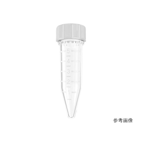 ●容量：5.0mL●底の形状：コニカル●最大遠心力：25,000×g●純度レベル：Eppendorf　Quality?●色：カラーレス●200本（2袋×100本）●約17mmφ●アクセサリー●▼Eppendorf　Centrifuges　5...