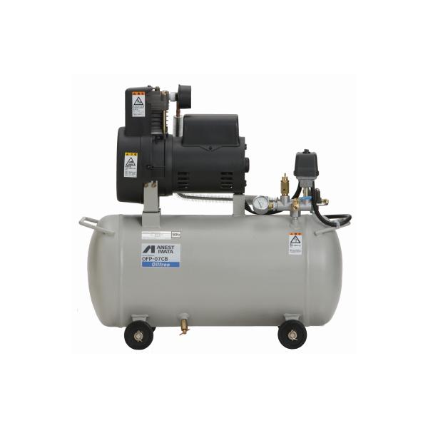 ●<商品詳細参考ページ>外部リンク：https://axel.as-1.co.jp/asone/d/63-8463-50/●事業者向け商品です。●吐出空気量：93L/min●制御圧力：0.5〜0.7MPa●サイズ：幅715×奥行...