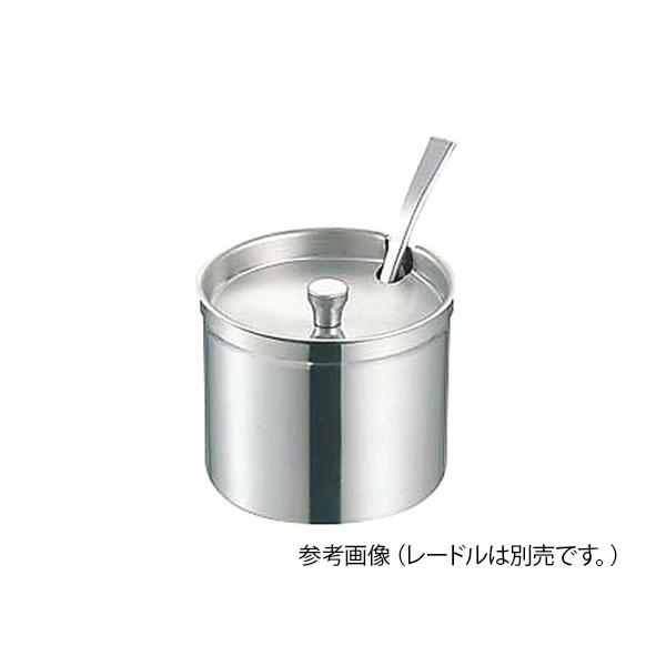 <商品詳細参考ページ>外部リンク：https://axel.as-1.co.jp/asone/d/63-8469-05/●事業者向け商品です●外径×高さ：φ80×H65mm●容量：280mL●材質：18-8ステンレス