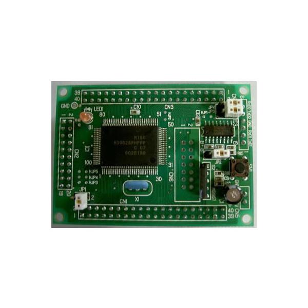 ●<商品詳細参考ページ>外部リンク：https://axel.as-1.co.jp/asone/d/63-8470-44/●事業者向け商品です。●初期導入ツール●評価・開発ボード/キット/【ポイント利用】