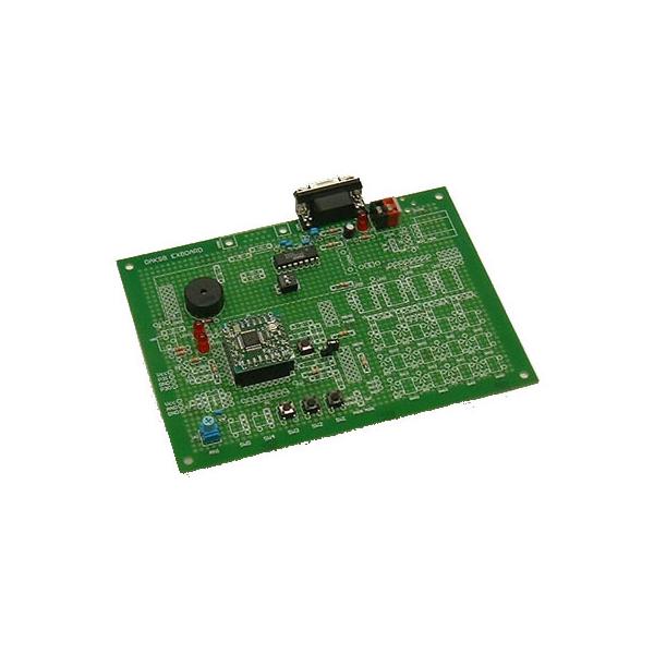 ●<商品詳細参考ページ>外部リンク：https://axel.as-1.co.jp/asone/d/63-8470-54/●事業者向け商品です。●初期導入ツール●評価・開発ボード/キット
