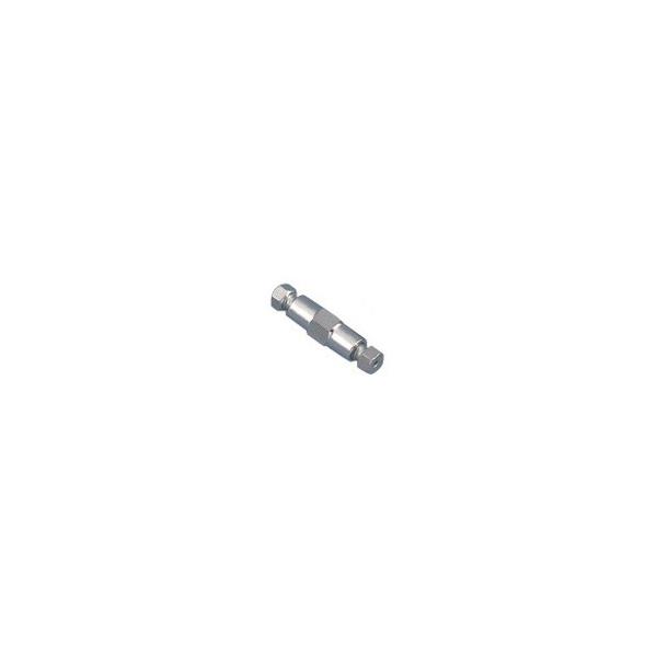 ●<商品詳細参考ページ>外部リンク：https://axel.as-1.co.jp/asone/d/63-8593-32/●事業者向け商品です。●適用チューブ外径：1/16インチ●耐圧：137.8MPa●P/N：U-435●ネジ...