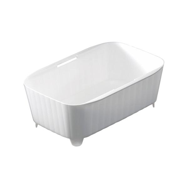 <商品詳細参考ページ>外部リンク：https://axel.as-1.co.jp/asone/d/63-9348-01/●事業者向け商品です●色：ホワイト●幅（mm）：335●奥行（mm）：220●高さ（mm）：125●容量（L...