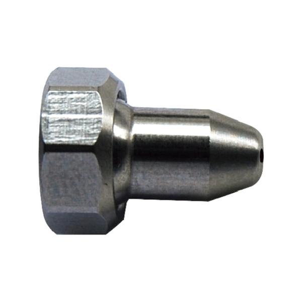 ●<商品詳細参考ページ>外部リンク：https://axel.as-1.co.jp/asone/d/63-9349-53/●事業者向け商品です。●ノズル数：1●穴径（mm）：1.0●長さ（mm）：12●内径（mm）：1/8●ノズ...