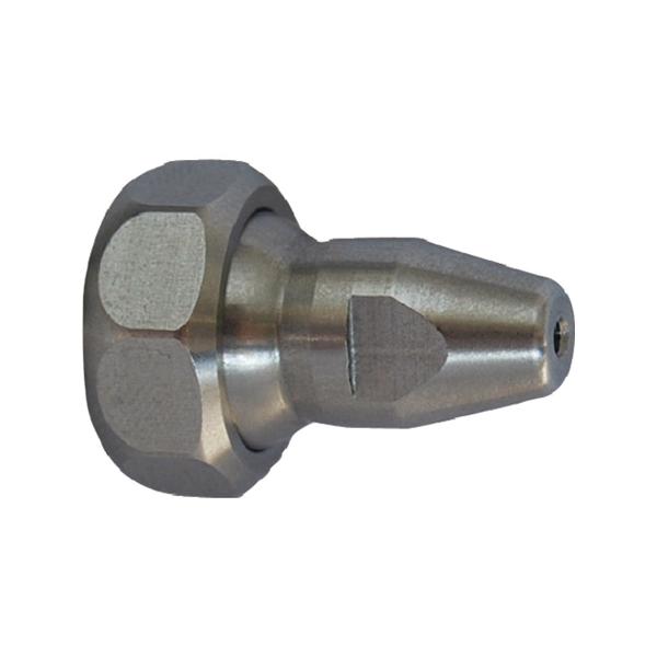 ●<商品詳細参考ページ>外部リンク：https://axel.as-1.co.jp/asone/d/63-9363-31/●事業者向け商品です。●長さ（mm）：22●内径（mm）：1/4●ノズル内径（mm）：1.6●呼びサイズ：...