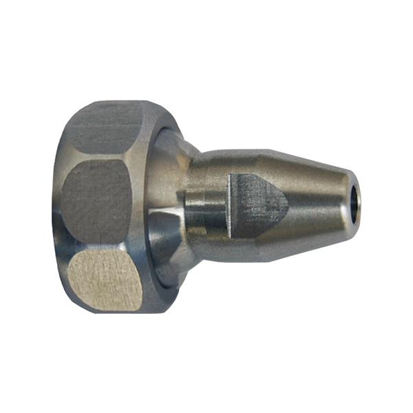 ●<商品詳細参考ページ>外部リンク：https://axel.as-1.co.jp/asone/d/63-9363-35/●事業者向け商品です。●長さ（mm）：22●内径（mm）：1/4●ノズル内径（mm）：3.2●呼びサイズ：...