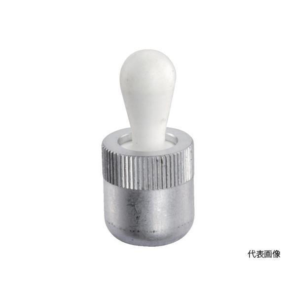 ●<商品詳細参考ページ>外部リンク：https://axel.as-1.co.jp/asone/d/63-9366-83/●事業者向け商品です。●d1（mm）：10●d2（mm）：5●l1（mm）：11●l2（mm）：6.7●バ...