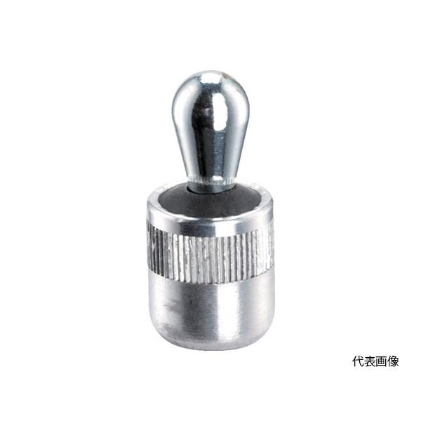 ●<商品詳細参考ページ>外部リンク：https://axel.as-1.co.jp/asone/d/63-9366-88/●事業者向け商品です。●d1（mm）：10●d2（mm）：5●l1（mm）：12●l2（mm）：6●バネ力...