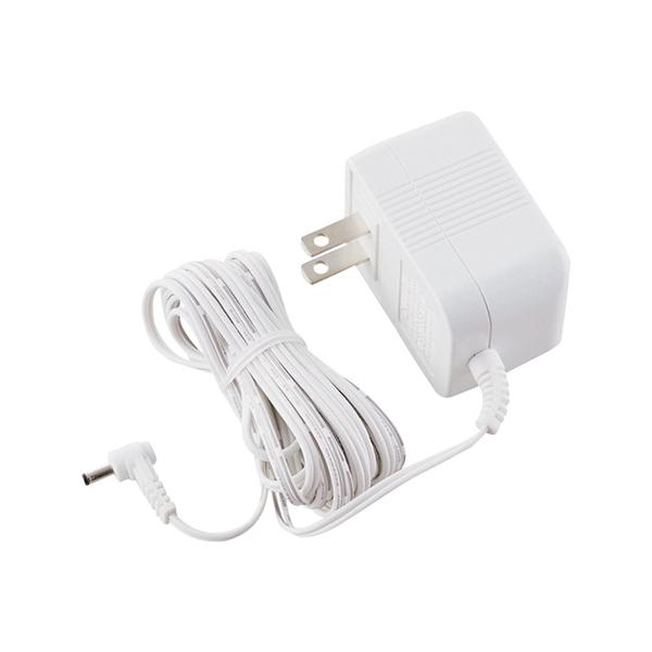 ●<商品詳細参考ページ>外部リンク：https://axel.as-1.co.jp/asone/d/63-9411-33/●事業者向け商品です。●電源コード長さ：4m●定格出力：DC4.5V、200mA●材質／仕上：PC.NOR...