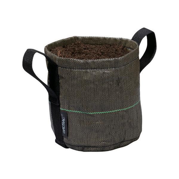 ●<商品詳細参考ページ>外部リンク：https://axel.as-1.co.jp/asone/d/63-9464-17/●色：ブラウン●直径（mm）：150●高さ（mm）：150●土の容量（L）：3●材質／仕上：●▼ポリプロピ...