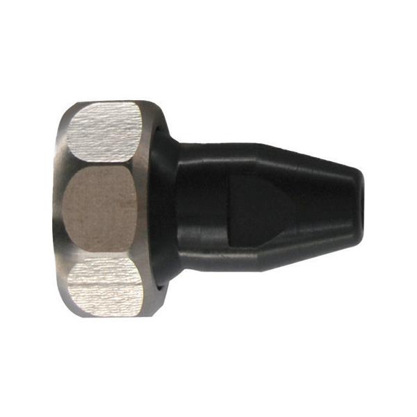 ●<商品詳細参考ページ>外部リンク：https://axel.as-1.co.jp/asone/d/63-9509-53/●事業者向け商品です。●長さ（mm）：22●内径（mm）：1/4●ノズル内径（mm）：3.2●呼びサイズ：...