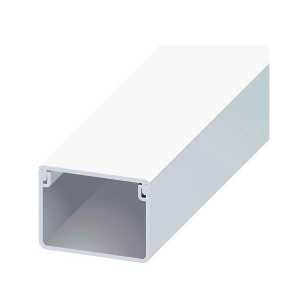 ●<商品詳細参考ページ>外部リンク：https://axel.as-1.co.jp/asone/d/63-9523-39/●事業者向け商品です。●幅（mm）：40●色：ホワイト●内寸（mm）：37●長さ（m）：1●厚さ（mm）：...