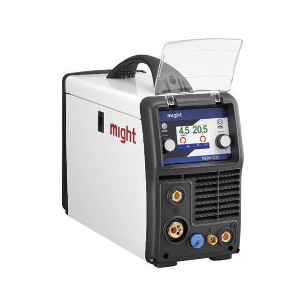 ●<商品詳細参考ページ>外部リンク：https://axel.as-1.co.jp/asone/d/63-9523-70/●事業者向け商品です。●セット内容／付属品：溶接トーチ3m、送給ローラー、アースケーブル3m、ガスホース3...