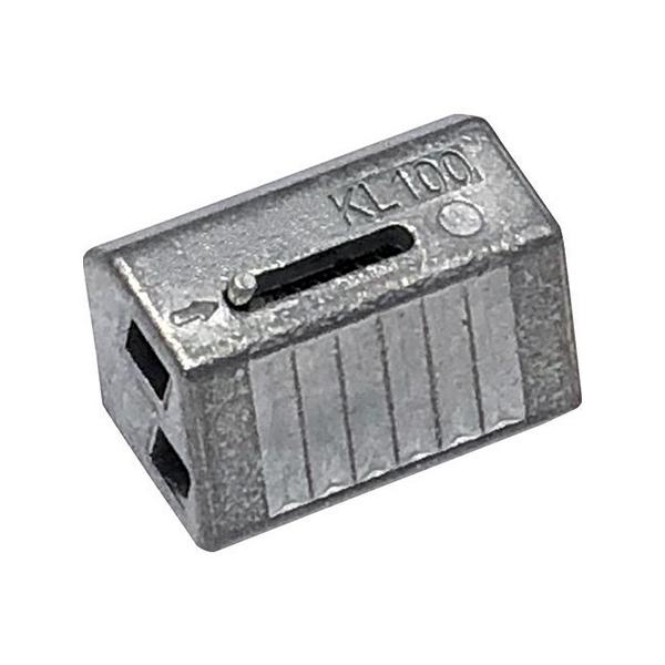 ●<商品詳細参考ページ>外部リンク：https://axel.as-1.co.jp/asone/d/63-9532-84/●事業者向け商品です。●ワイヤ使用サイズ（mm）：1.5〜2.0●参考使用荷重：245N（1.5mm）/4...