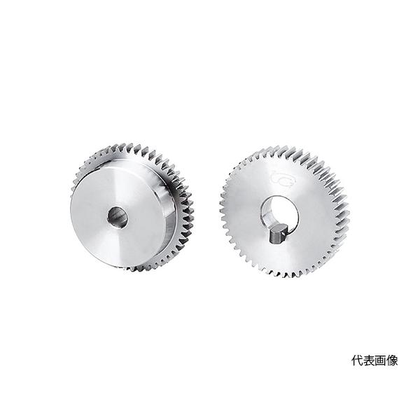 ●<商品詳細参考ページ>外部リンク：https://axel.as-1.co.jp/asone/d/63-9574-65/●事業者向け商品です。●モジュール：2●歯数：75●形状：B1●基準円直径（mm）：φ150●歯幅（mm）...