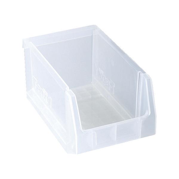 ●<商品詳細参考ページ>外部リンク：https://axel.as-1.co.jp/asone/d/63-9609-96/●事業者向け商品です。●色：透明●容量（L）：1●外形寸法（mm）間口：100●外形寸法（mm）奥行：17...