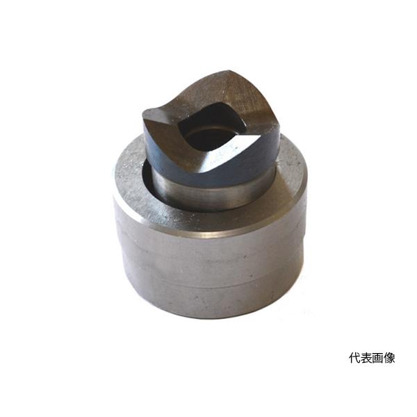 ●<商品詳細参考ページ>外部リンク：https://axel.as-1.co.jp/asone/d/63-9623-43/●事業者向け商品です。●穴径（mm）：22.5●使用軸：小軸●オプション品●材質／仕上：●▼工具鋼●注意：...