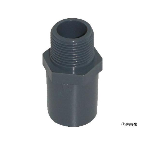 ●<商品詳細参考ページ>外部リンク：https://axel.as-1.co.jp/asone/d/63-9634-47/●事業者向け商品です。●塩ビ管呼び径：20●ねじ：R3/4●寸法（mm）D：33.0●寸法（mm）L：64...