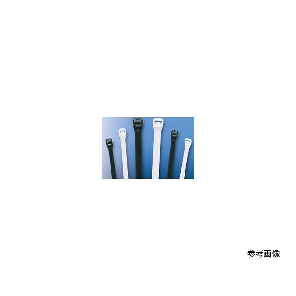 ●<商品詳細参考ページ>外部リンク：https://axel.as-1.co.jp/asone/d/63-9670-09/●事業者向け商品です。●材質：Non-ULナイロン6.6（ナチュラル）●使用温度範囲：-60〜85℃●難燃...