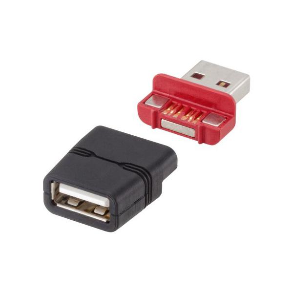 ●<商品詳細参考ページ>外部リンク：https://axel.as-1.co.jp/asone/d/63-9719-90/●事業者向け商品です。●入数：1個●アクセサリタイプ：USB-Aオス-メスアダプタ●シリーズ：Magnet...