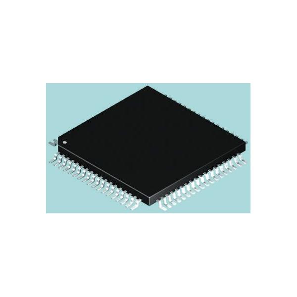 ●<商品詳細参考ページ>外部リンク：https://axel.as-1.co.jp/asone/d/64-0056-70/●事業者向け商品です。●入数：1個●ファミリー名：PIC24FJ●パッケージタイプ：TQFP●実装タイプ：...