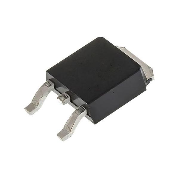 ●<商品詳細参考ページ>外部リンク：https://axel.as-1.co.jp/asone/d/64-0188-59/●事業者向け商品です。●入数：1袋（5個入）●チャンネルタイプ：P●最大連続ドレイン電流：5.7　A●最大...