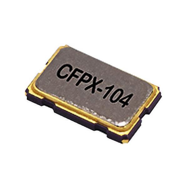 ●<商品詳細参考ページ>外部リンク：https://axel.as-1.co.jp/asone/d/64-0190-67/●事業者向け商品です。●入数：1個●標準周波数：8MHz●実装タイプ：表面実装●負荷キャパシタンス：16p...