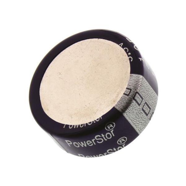 ●<商品詳細参考ページ>外部リンク：https://axel.as-1.co.jp/asone/d/64-0602-58/●事業者向け商品です。●入数：1個●静電容量：1F●電圧：5.5V　dc●取り付けタイプ：スルーホール●動...