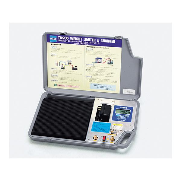 ●<商品詳細参考ページ>外部リンク：https://axel.as-1.co.jp/asone/d/64-0789-56/●事業者向け商品です。●分解能/ひょう量：2g/50kg（〜FC3　20kgボンベ対応）●適用冷媒回収機：...