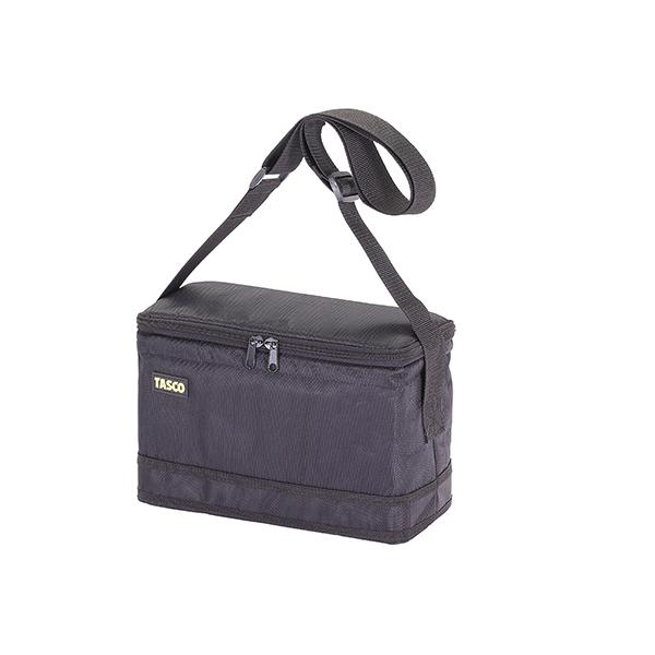 ●<商品詳細参考ページ>外部リンク：https://axel.as-1.co.jp/asone/d/64-0794-71/●事業者向け商品です。●サイズ：350W×150D×180Hmm●材質：ポリエステル●肩掛けベルト、ポケット付き