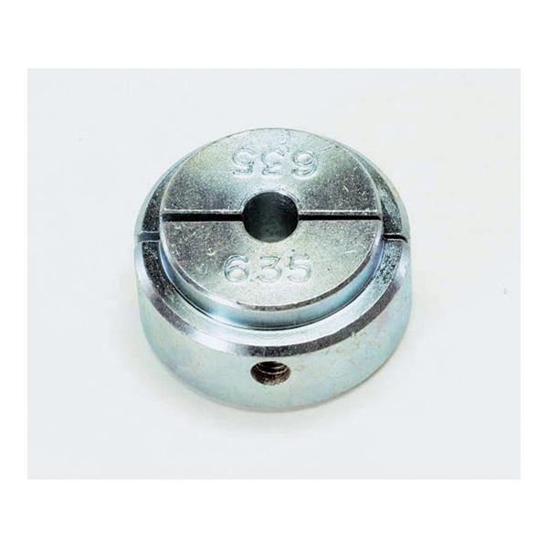 ●<商品詳細参考ページ>外部リンク：https://axel.as-1.co.jp/asone/d/64-0804-30/●事業者向け商品です。●サイズ（mm）：1/4″（6.35）