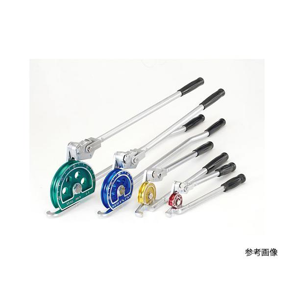 ●<商品詳細参考ページ>外部リンク：https://axel.as-1.co.jp/asone/d/64-0806-86/●事業者向け商品です。●適合銅管：3/8″●曲げ半径：23.8mm●全長：350mm●色：赤