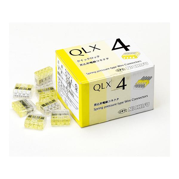 ●<商品詳細参考ページ>外部リンク：https://axel.as-1.co.jp/asone/d/64-0825-07/●事業者向け商品です。●極数：4●定格：20A（300V）●適合電線：φ1.6mm、φ2.0mm●入数：50個入