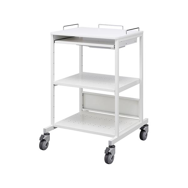 ●<商品詳細参考ページ>外部リンク：https://axel.as-1.co.jp/asone/d/64-0845-52/●事業者向け商品です。●サイズ：W660×D720×H1088mm●梱包：2個口●納品形態：ノックダウン組...