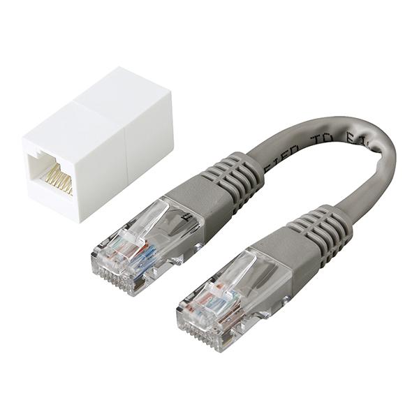 ●<商品詳細参考ページ>外部リンク：https://axel.as-1.co.jp/asone/d/64-0848-37/●事業者向け商品です。●コネクタ：RJ-45メス・オス●ケーブル構造：クロス結線●対応伝送帯域：エンハンス...
