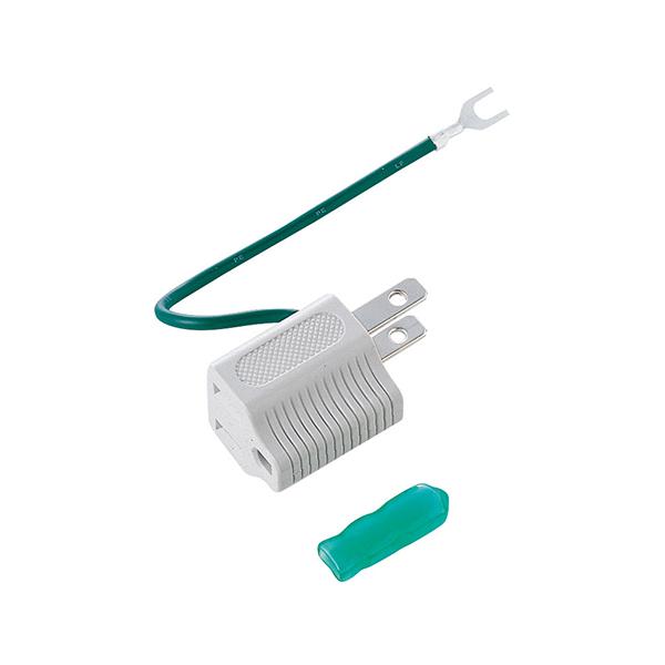 ●<商品詳細参考ページ>外部リンク：https://axel.as-1.co.jp/asone/d/64-0855-44/●事業者向け商品です。●定格容量：15A・125V（1500Wまで）●アースコード付き●色：グレー●サイズ...