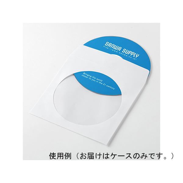 ●<商品詳細参考ページ>外部リンク：https://axel.as-1.co.jp/asone/d/64-0889-88/●事業者向け商品です。●収容量：DVD・CD1枚●サイズ：W126×D0.5×H126mm●入り数：50枚...