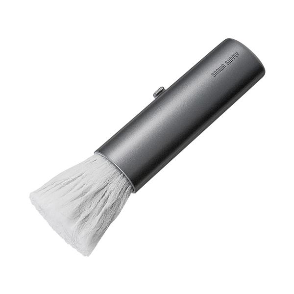 ●<商品詳細参考ページ>外部リンク：https://axel.as-1.co.jp/asone/d/64-0890-88/●事業者向け商品です。●サイズ：全長145〜102mmブラシ部分43mm●材質：ABSPPナイロン